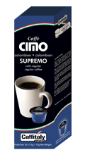 Caffe Cimo