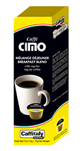 Caffe Cimo