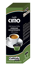 Caffe Cimo