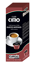 Caffe Cimo
