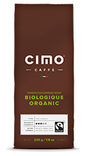Caffe Cimo